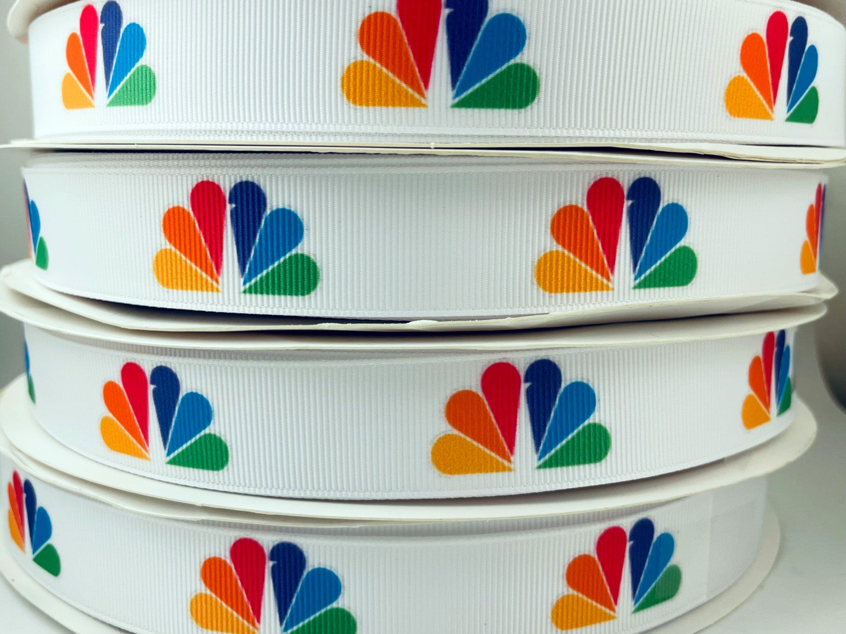 Sublimated Ribbon – ribbonking