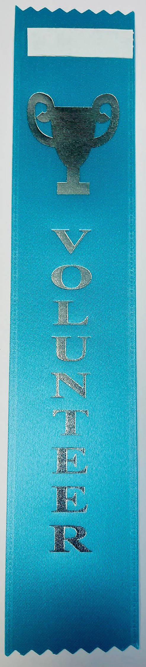 Custom Award Ribbon - One Color 2" Width – ribbonking