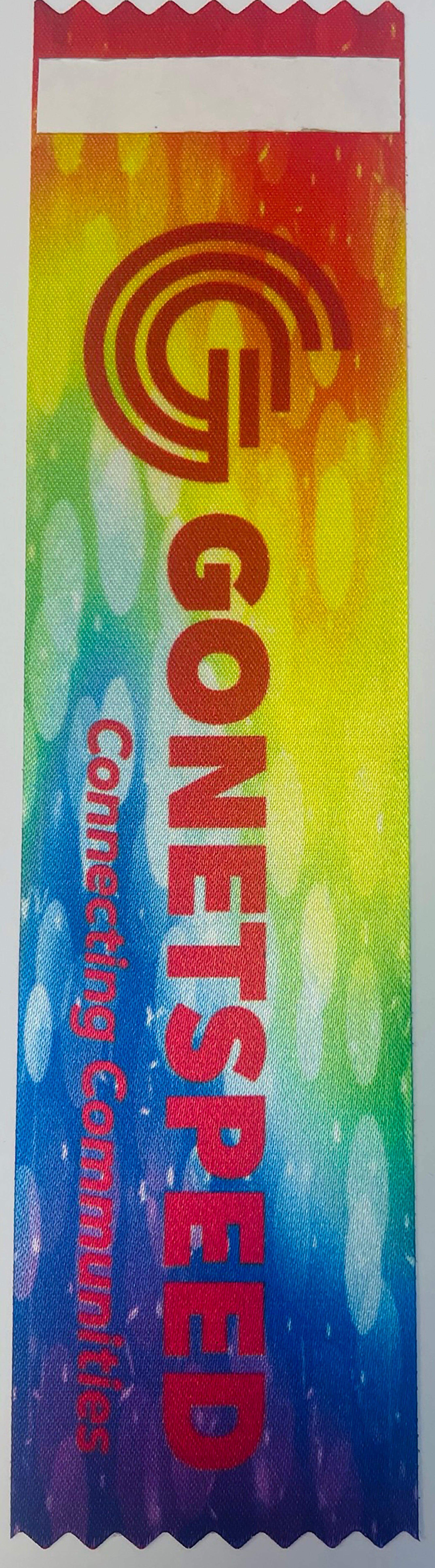 Custom FULL COLOR Award Ribbon Width 1 5/8" – ribbonking