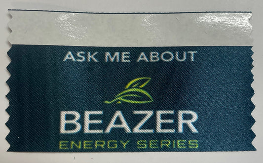 Name Badge Ribbon – ribbonking