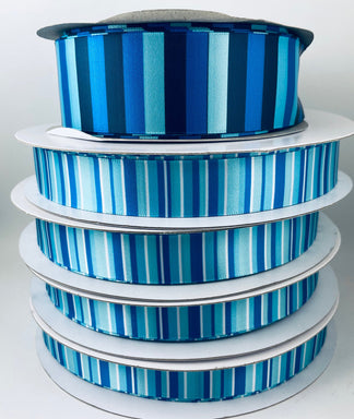 2" Sublimated Satin Printed Ribbon By The Roll – ribbonking