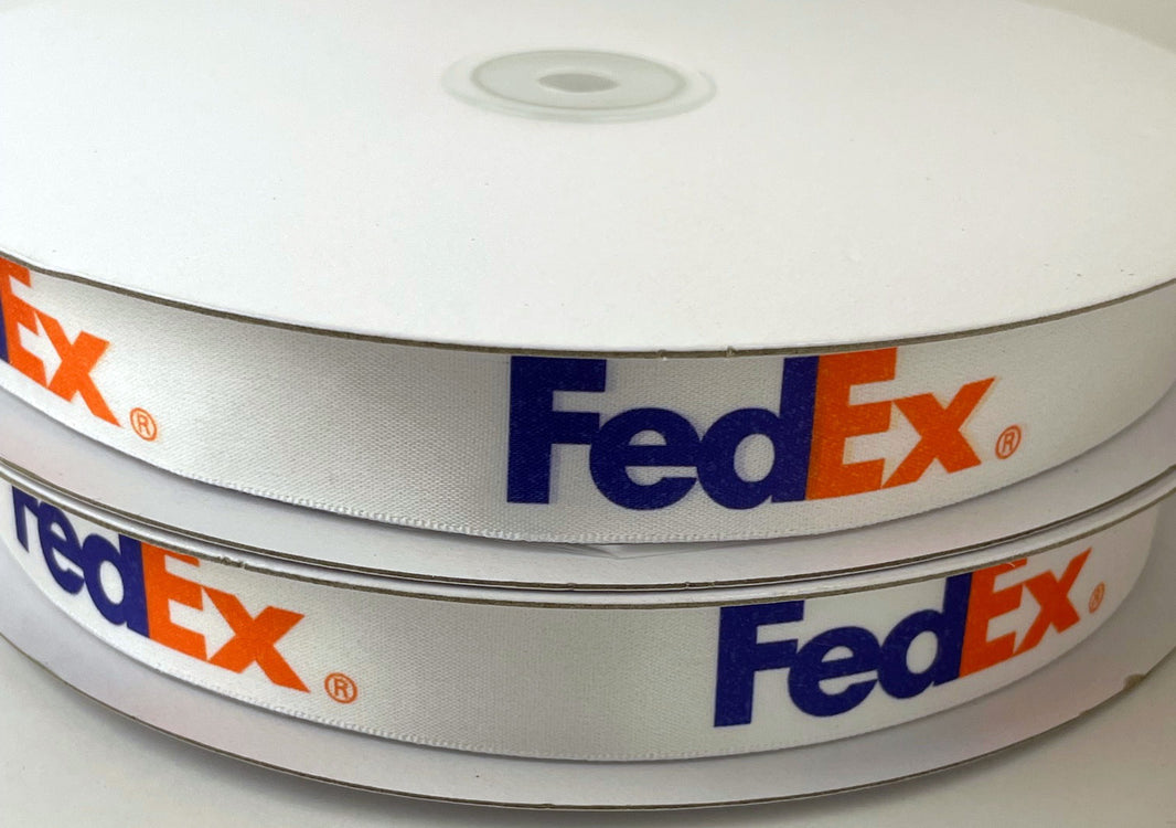 Sublimated Ribbon – ribbonking